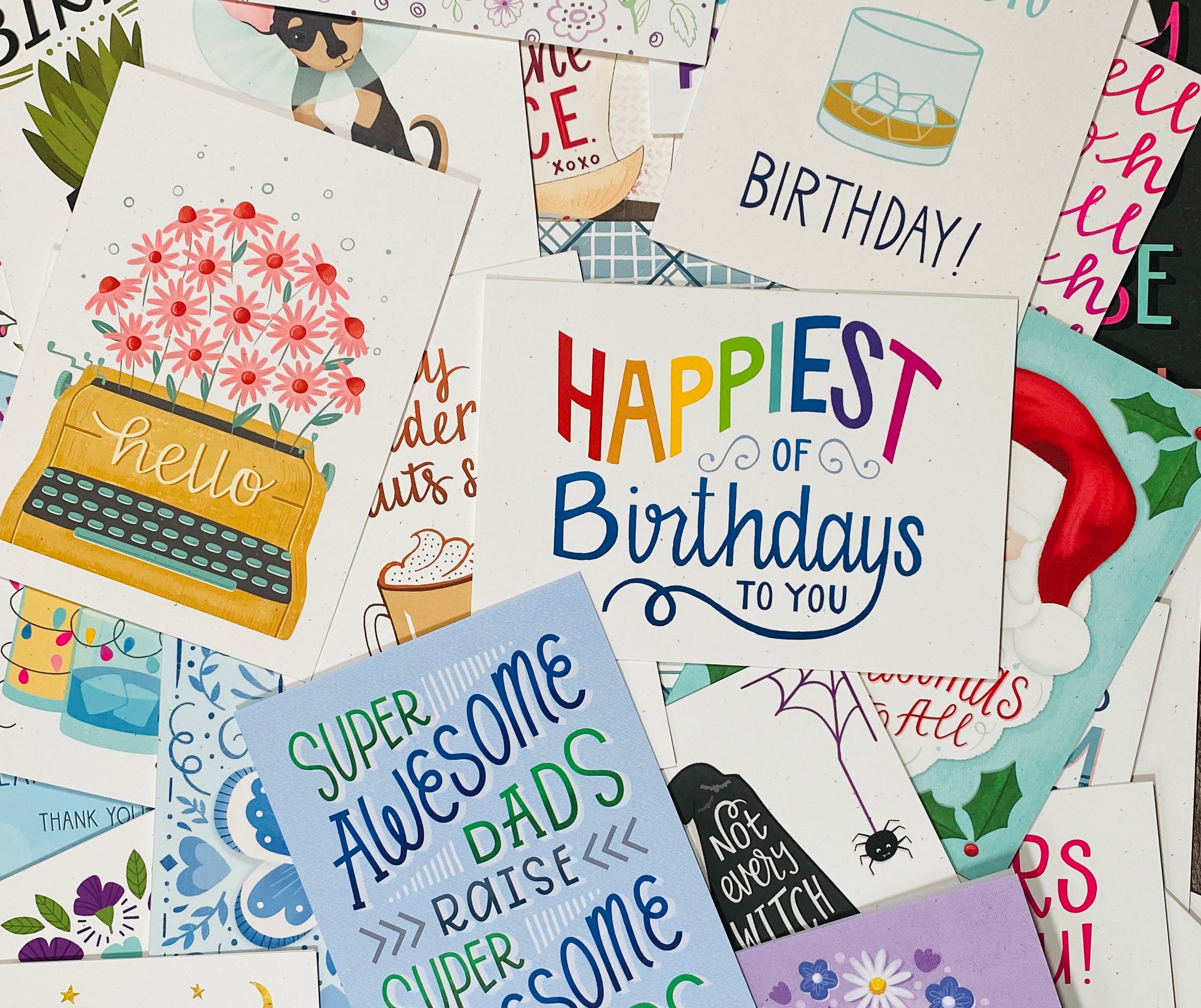 Tips to Make Any Greeting Card Meaningful – Hennel Paper Co.