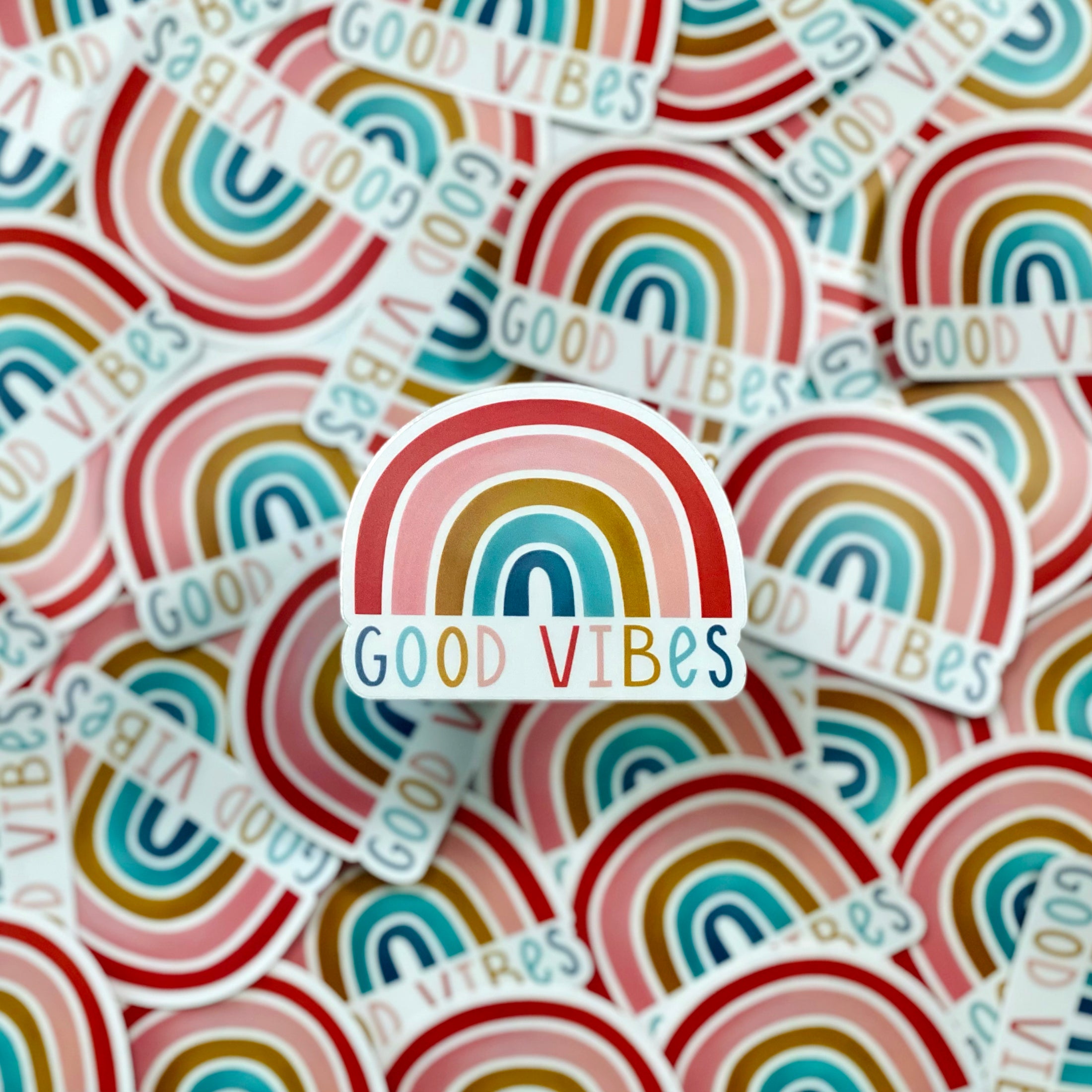The Best Waterproof Stickers for Your Water Bottles – Hennel Paper Co.